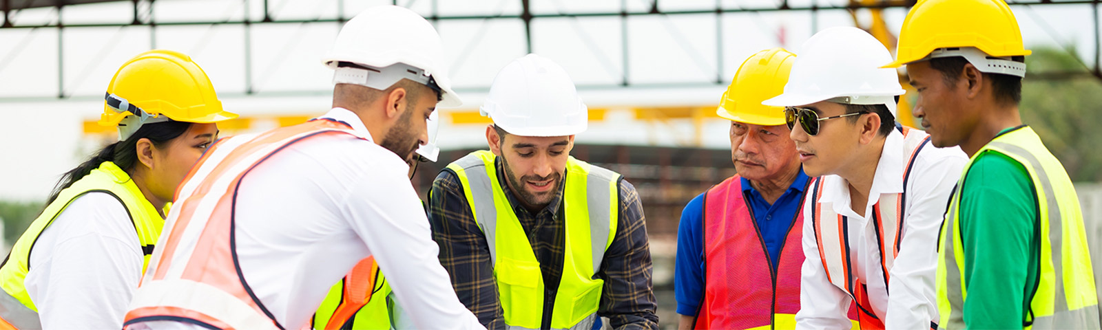 Complex Project Management